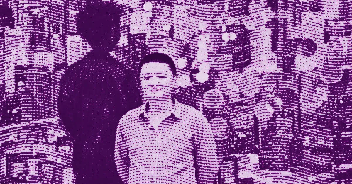 Ouyang Chun: The Raw Art of Metamorphosis • ArtCritic