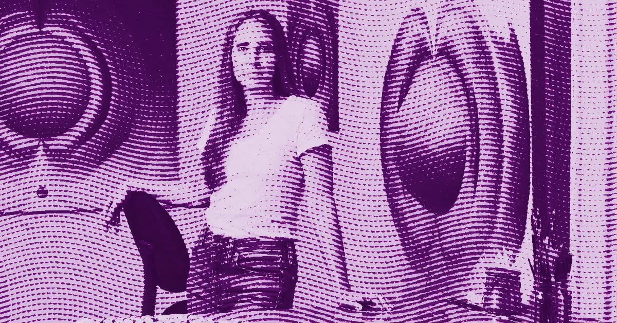 Loie Hollowell: Mapping the Cosmic Body • ArtCritic