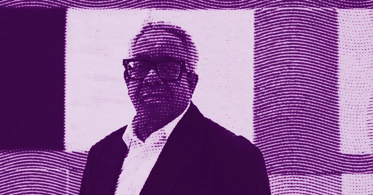 Stanley Whitney: The Architect of Colors • ArtCritic