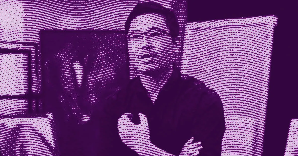 Sun Hao: The Imminence of Gesture • ArtCritic