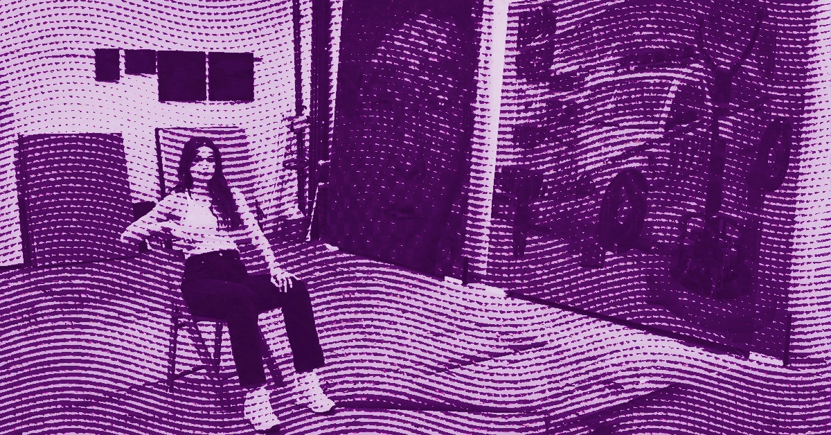 Avery Singer: The Digital Mutation of Painting • ArtCritic