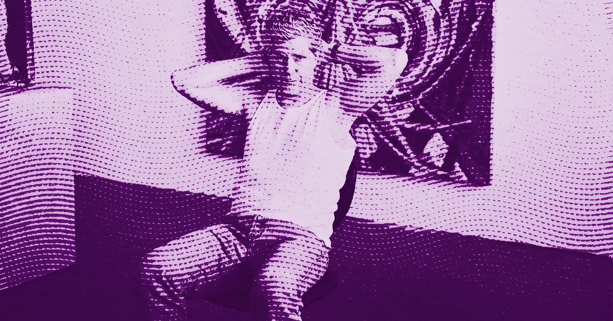 Grotjahn: The Primitive Violence of Abstraction • ArtCritic Grotjahn: The Primitive Violence of Abstraction • ArtCritic