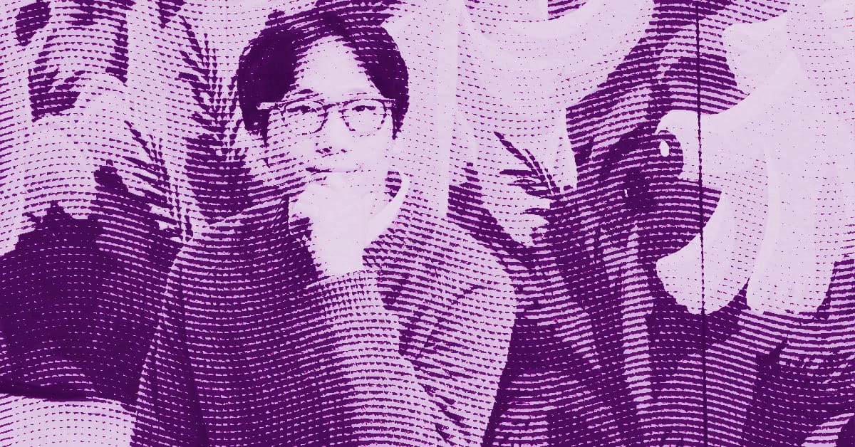 Kim Sun Woo: The Prophet of the Dancing Dodo • ArtCritic