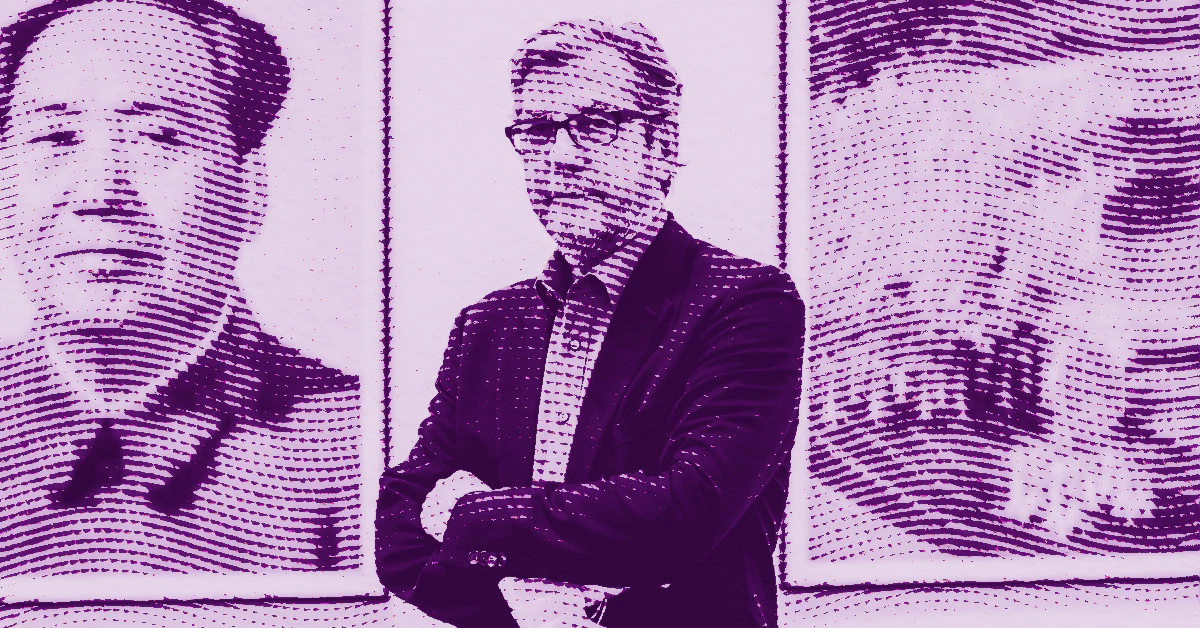 Thomas Ruff: The Image Demystifier • ArtCritic