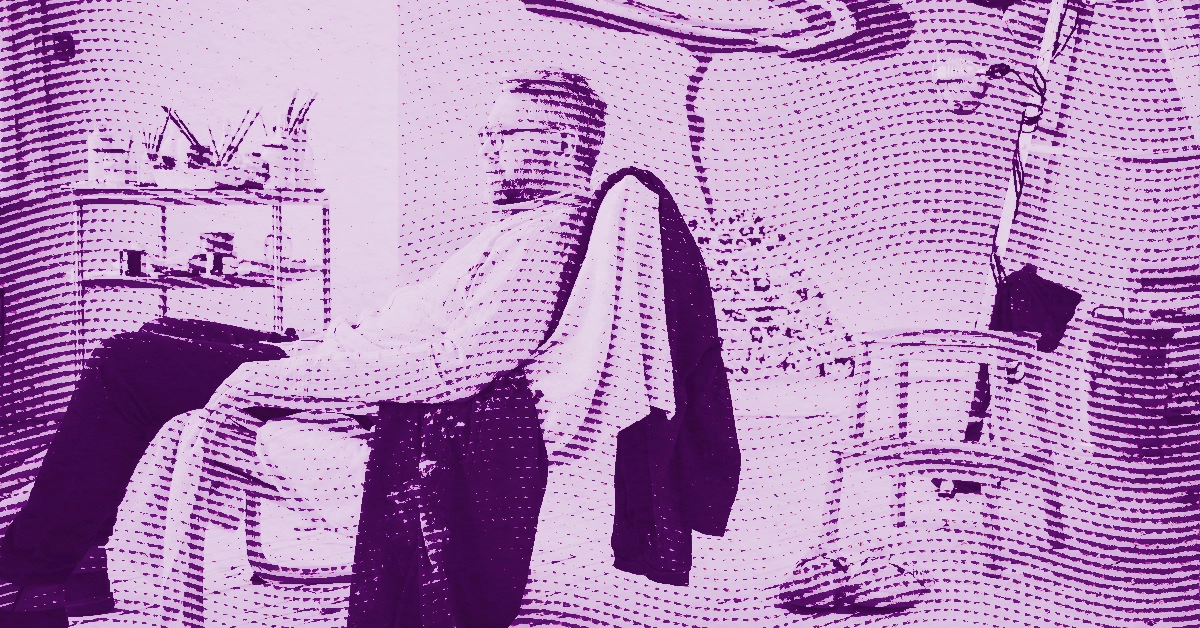 William Monk: The Ferryman of Invisible Worlds • ArtCritic