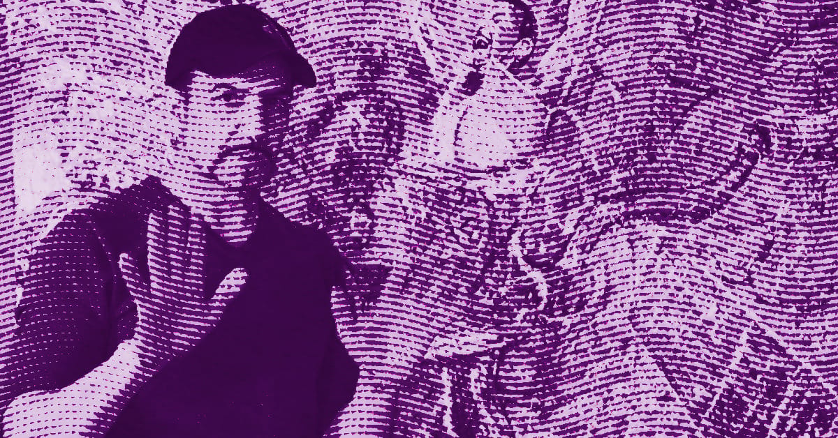 Davood Roostaei: The Dirty Hands of Truth • ArtCritic